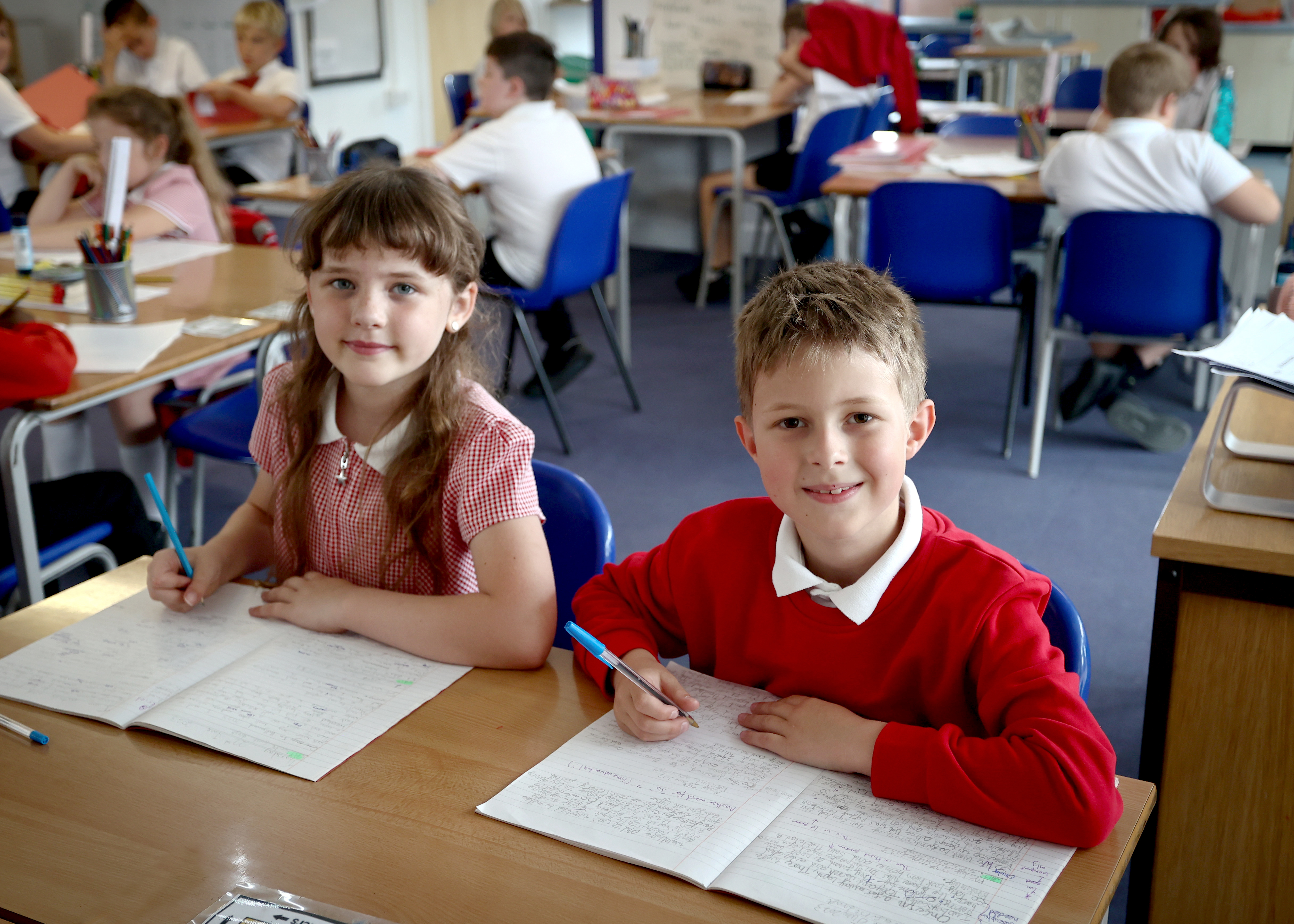 School Information | About Us | Orchard Meadow Primary School